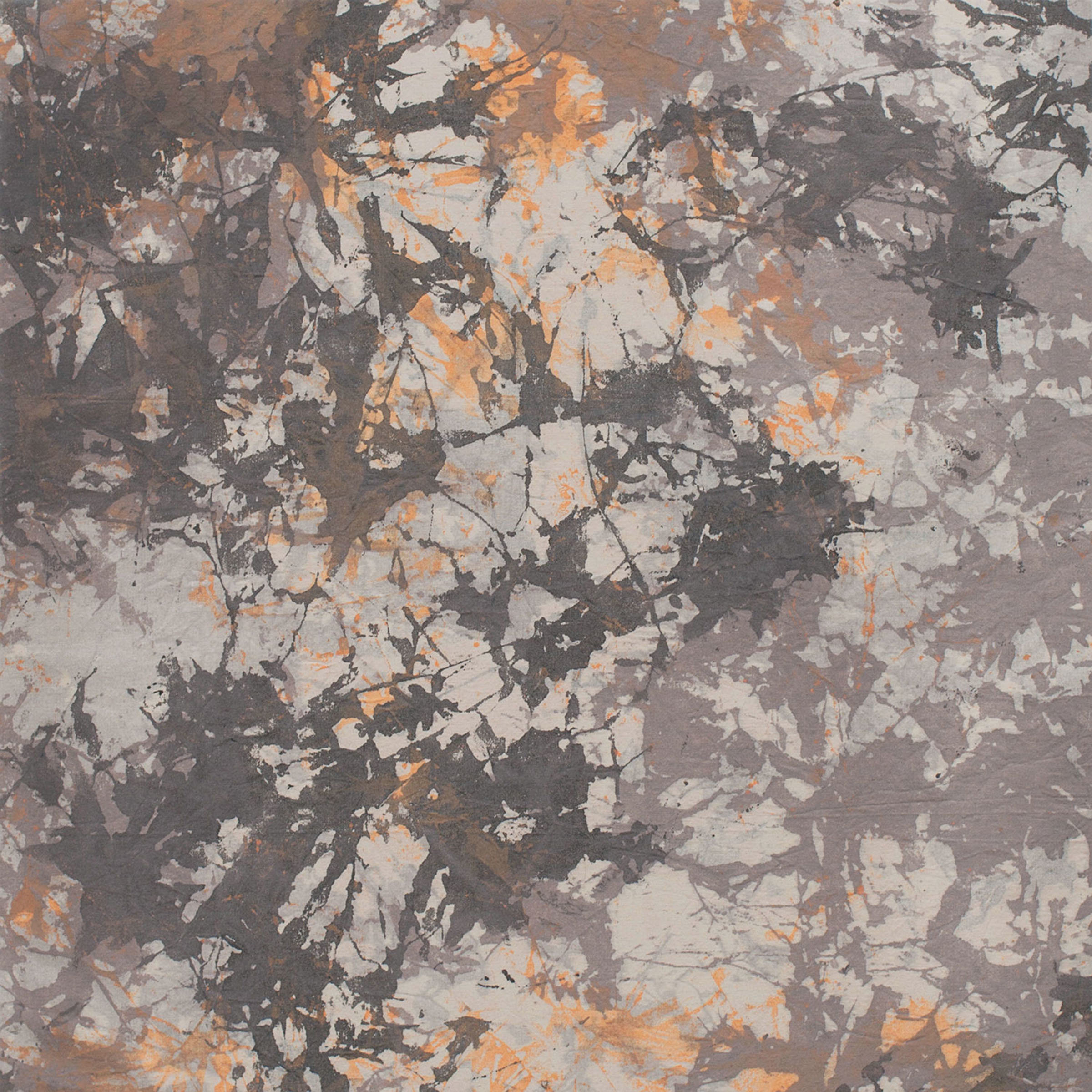Unseasonable Change by Cassandra Tondro (Acrylic Painting) | Artful Home