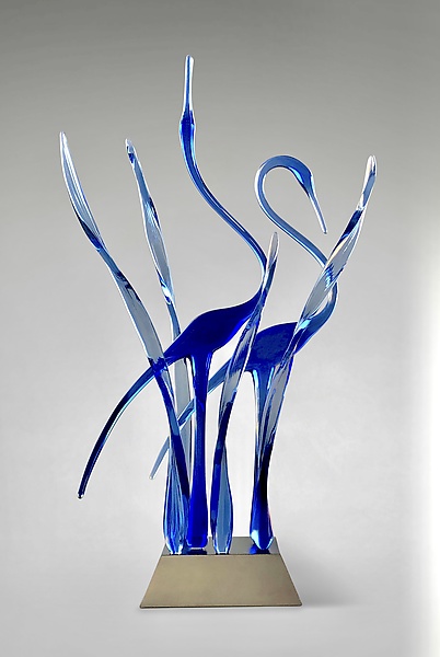 Together ll, Mystic Blues by Warner Whitfield and Beatriz Kelemen (Art ...