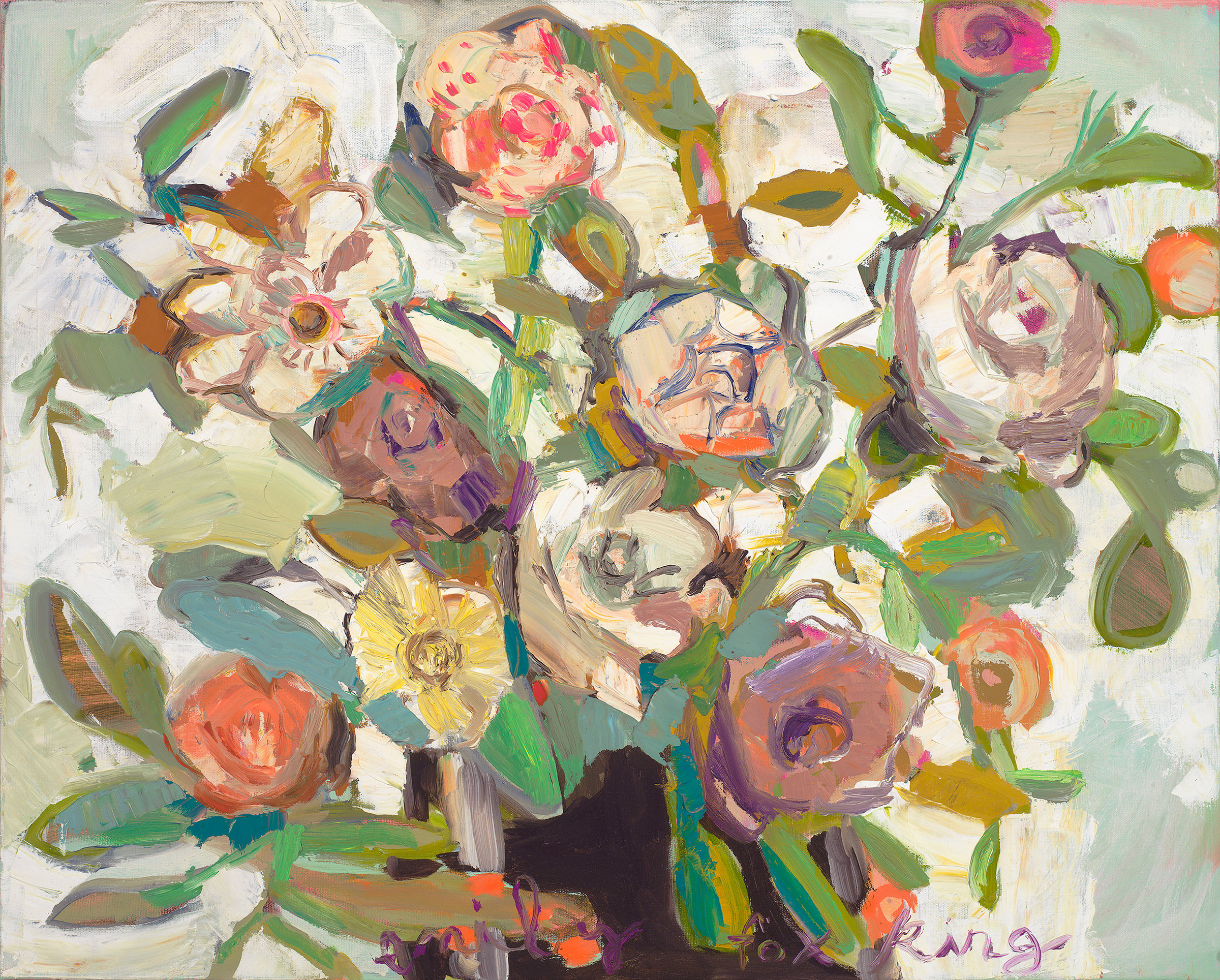 All the Good by Emily Fox King (Giclee Print) | Artful Home